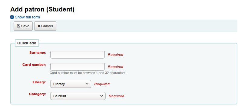 Patrons — Koha Manual 22.11 (development) documentation